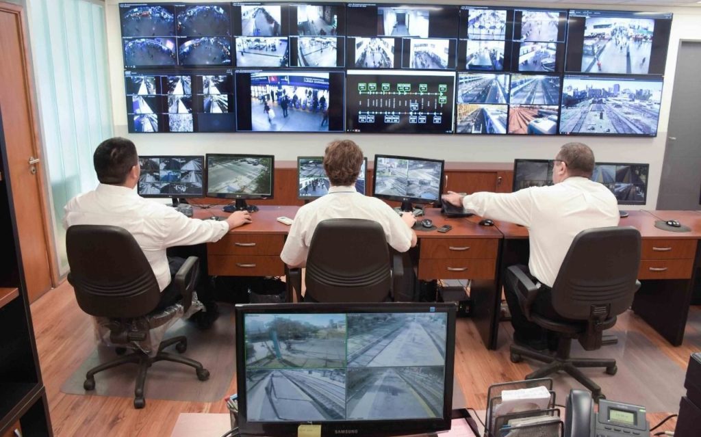 GUARDIA VIRTUAL – SVS – SMART VISION SECURITY