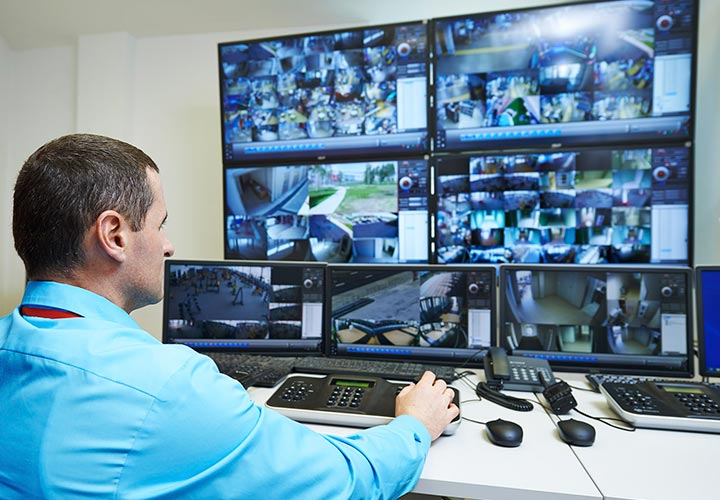 GUARDIA VIRTUAL – SVS – SMART VISION SECURITY