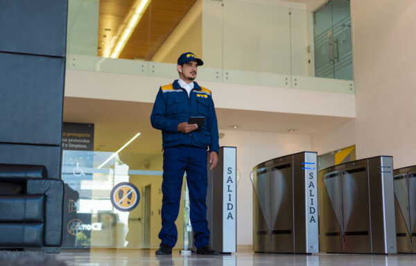 GUARDIA VIRTUAL – SVS – SMART VISION SECURITY